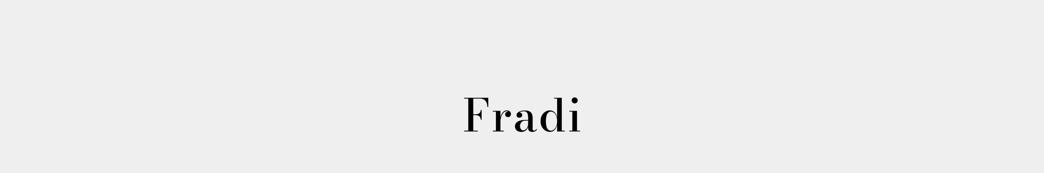 Fradi