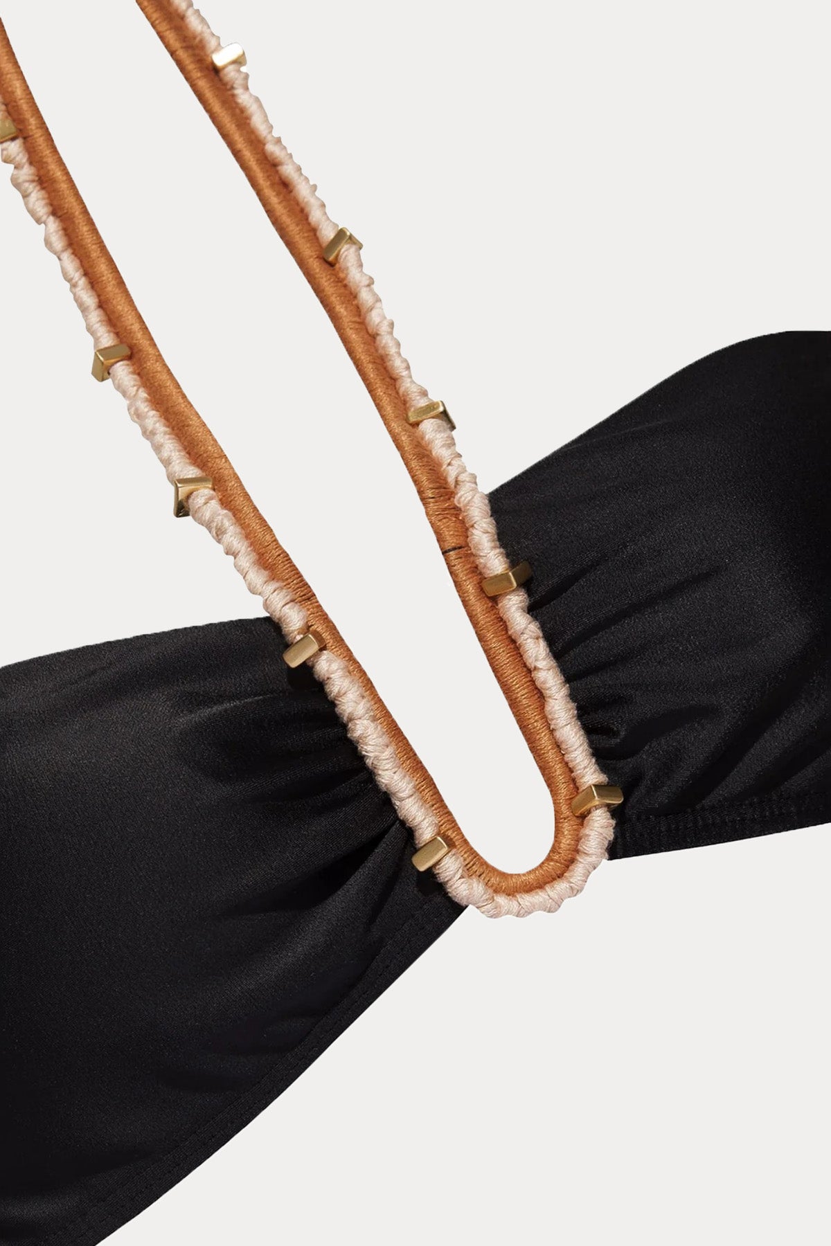 Vix Senegal Carol Top Bikini SOLID SENEGAL CAROL 064 763 001