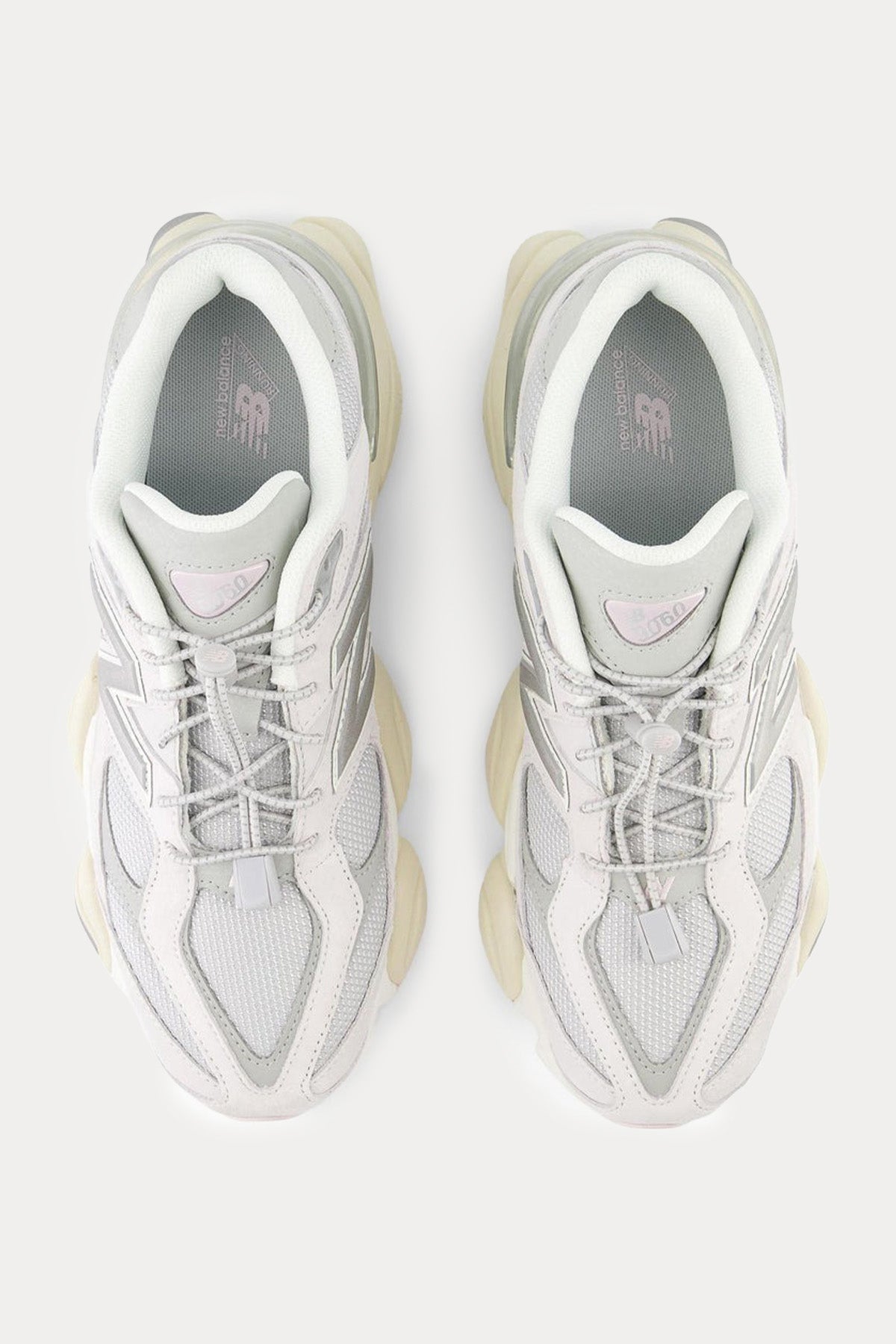 New Balance 9060 Sneaker Ayakkabı U9060GM 41