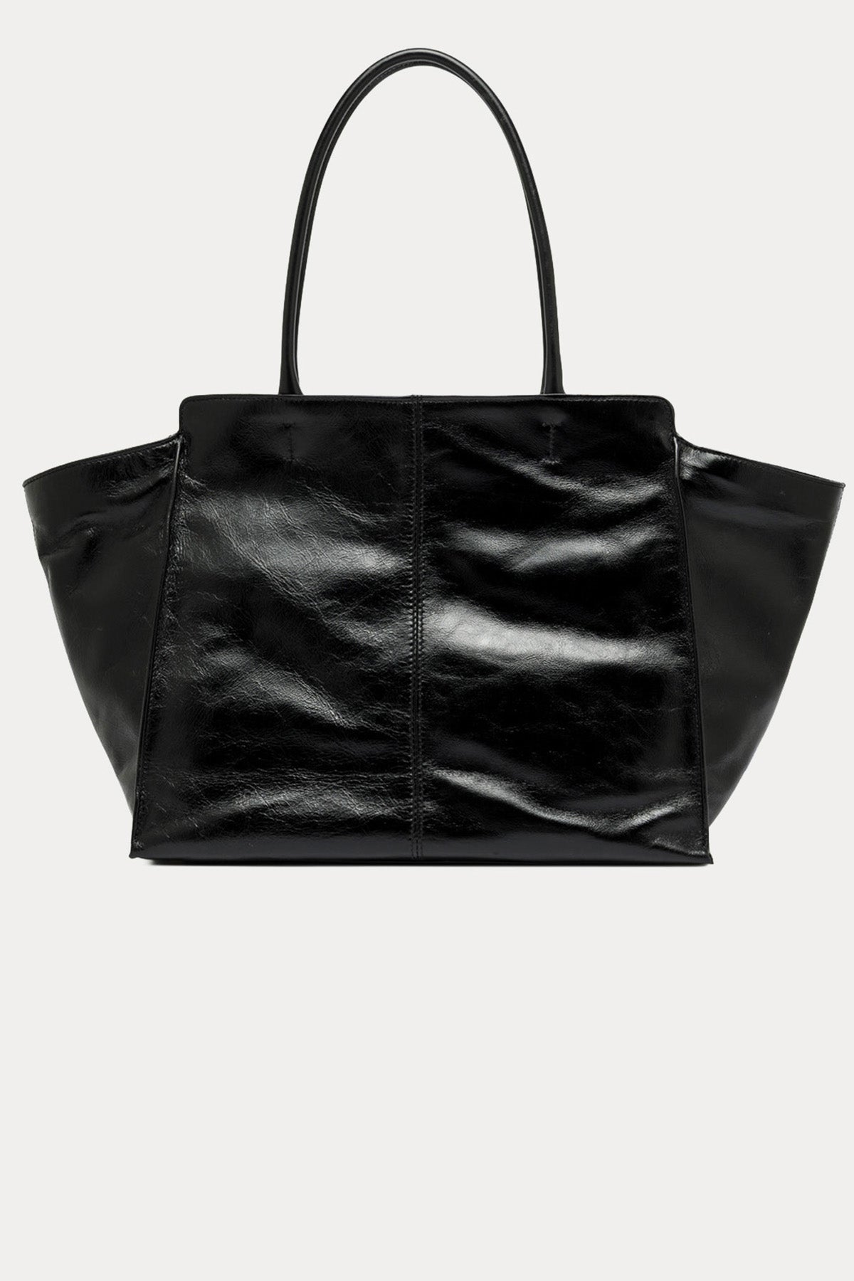 Gianni Chiarini Che Mumlu Deri Omuz Çantası BS 11936 RALPH 001