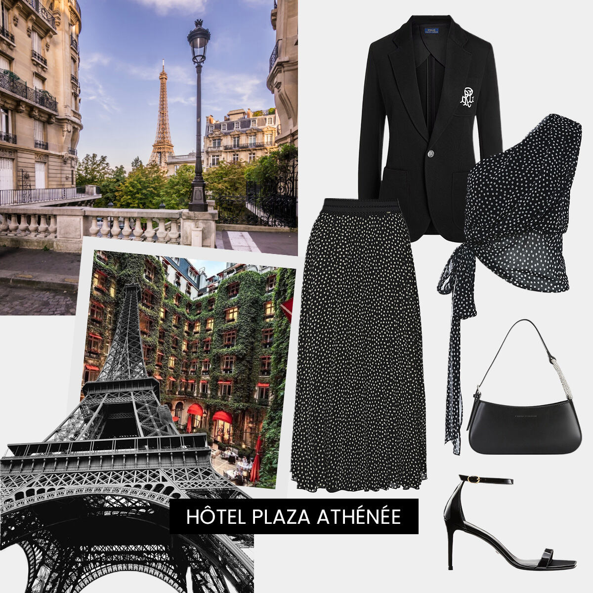 Polo Ralph Lauren Custom Fit Oxford Gömlek 710772290002