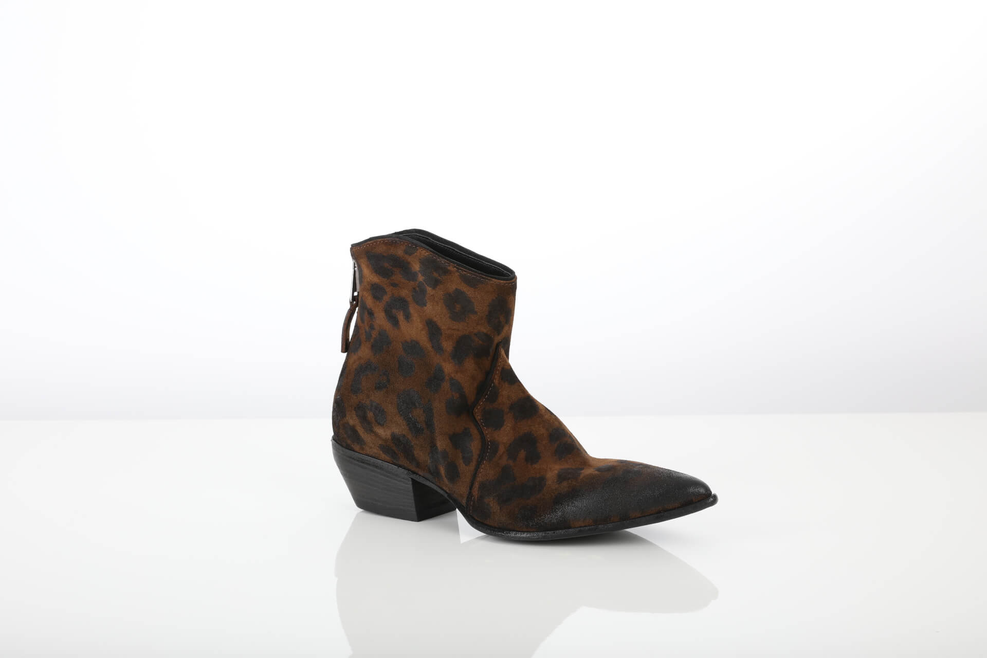 ELENA IACHI BOT – Libas Trendy Fashion Store