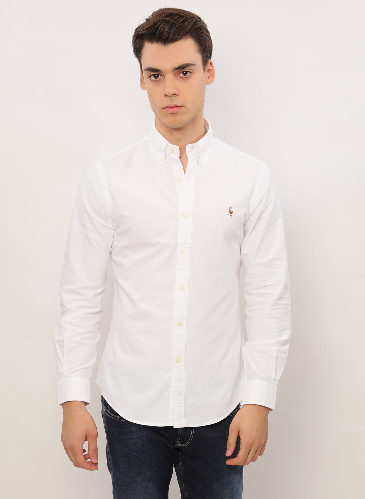 Polo Ralph Lauren Gömlek 710549084006