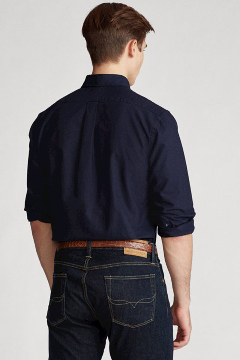 Polo Ralph Lauren Custom Fit Gömlek 710772290002 – Libas Trendy Fashion ...