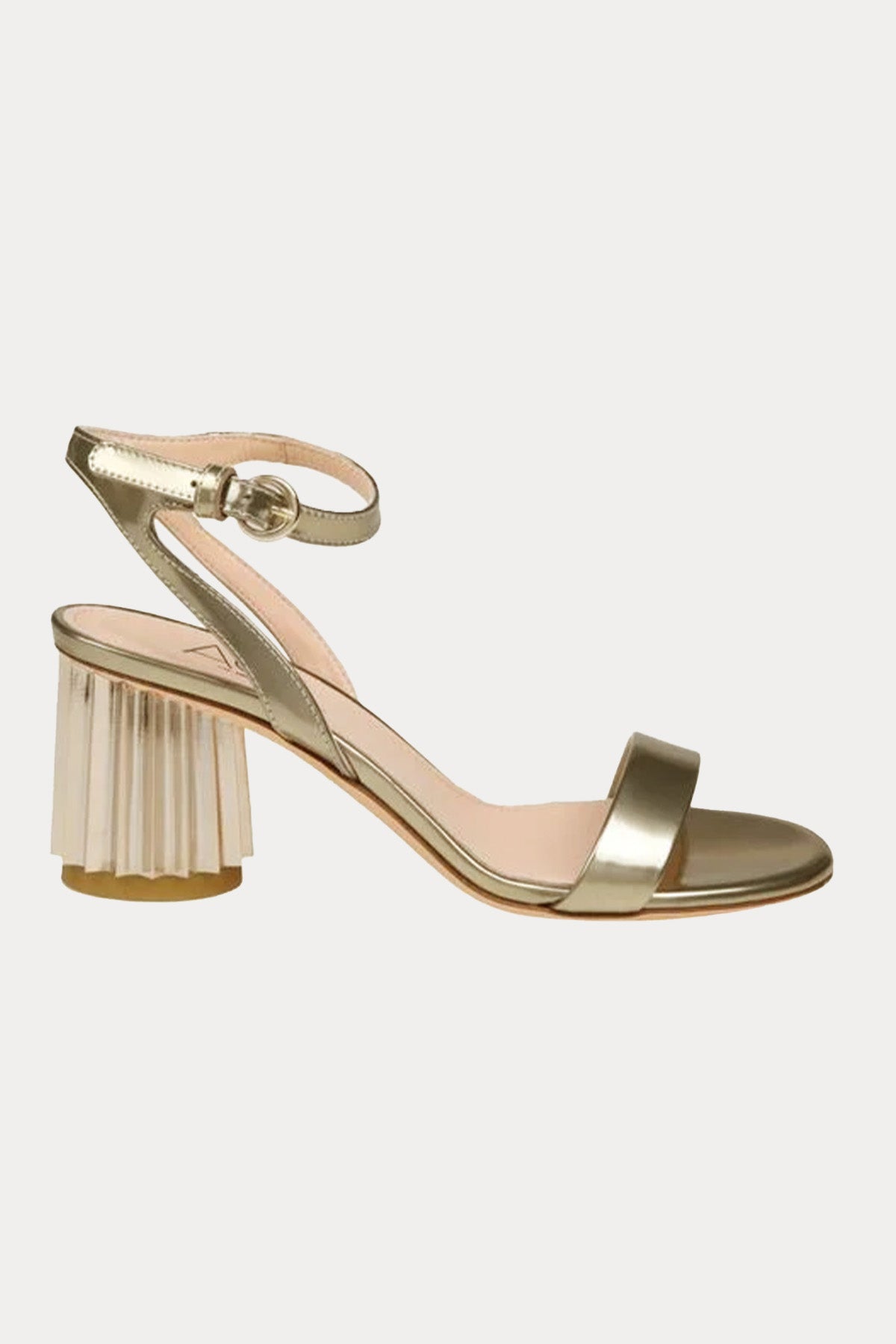 Agl Dorica M Sandal Deri Sandalet D684002PCKB134G242 DORICA M SANDAL